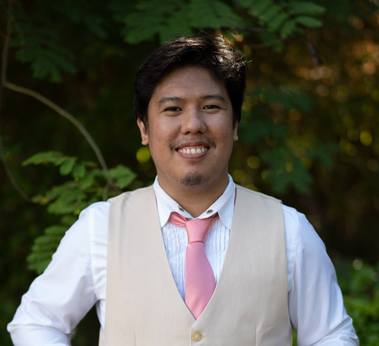 Front Page - Brand X Manila